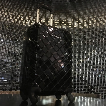 Jett Black Travel – J E T T B L A C K